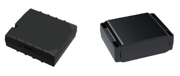 Geoloc Recovery System - GloboConnect